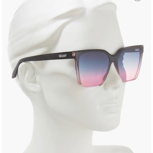 Quay Australia | Accessories | New Quay Australia Level Up Sunglasses ...